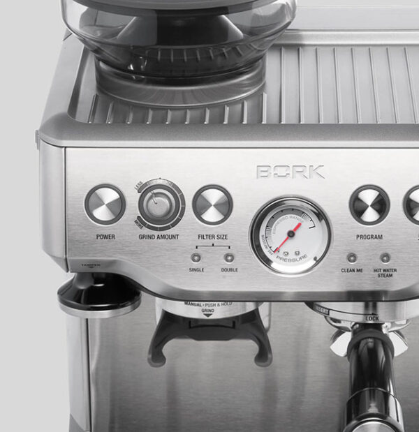 Bork C804 - Coffeehub.ge | კოფიჰაბ.ჯი