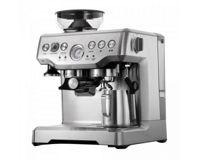 Bork C804 - Coffeehub.ge | კოფიჰაბ.ჯი