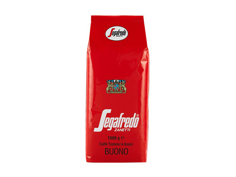 Segafredo Intermezzo - Coffeehub.ge | კოფიჰაბ.ჯი