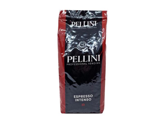 Pellini Crema Intenso - Coffeehub.ge | კოფიჰაბ.ჯი