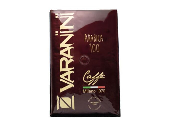 Varanini Arabica 100 - Coffeehub.ge | კოფიჰაბ.ჯი