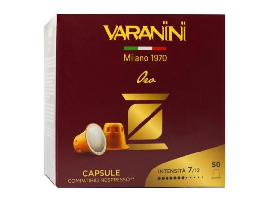 Varanini ORO - Coffeehub.ge | კოფიჰაბ.ჯი